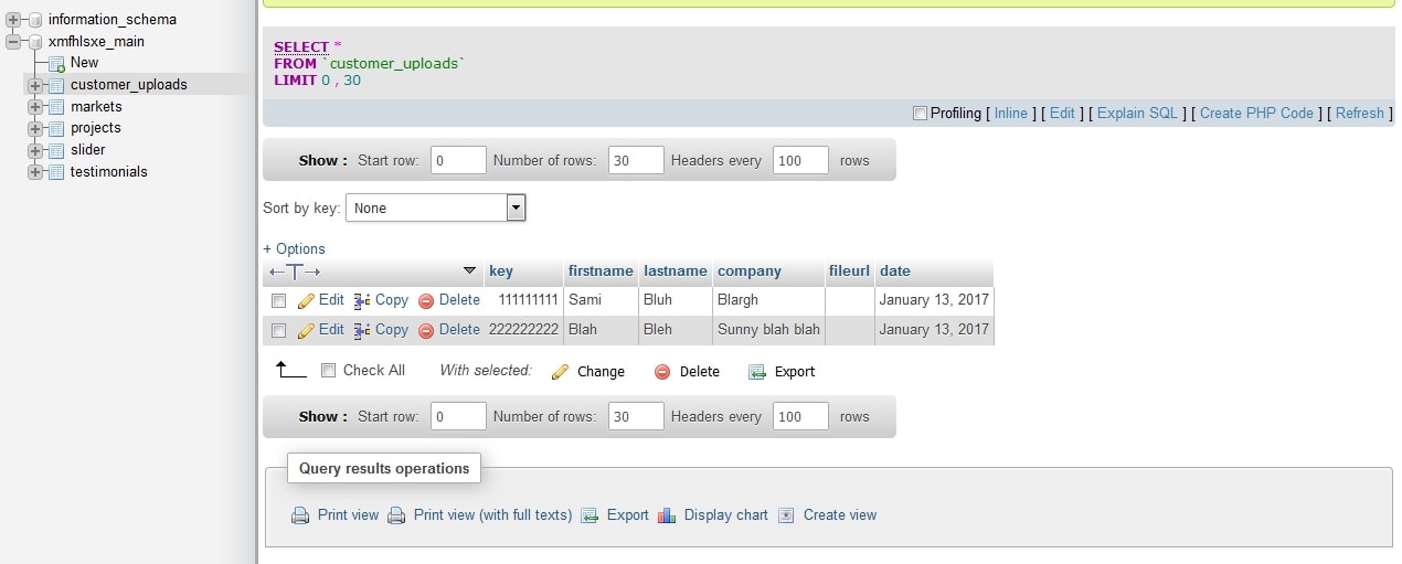 L m Th N o S D ng PHP Insert Into MySQL VietPro